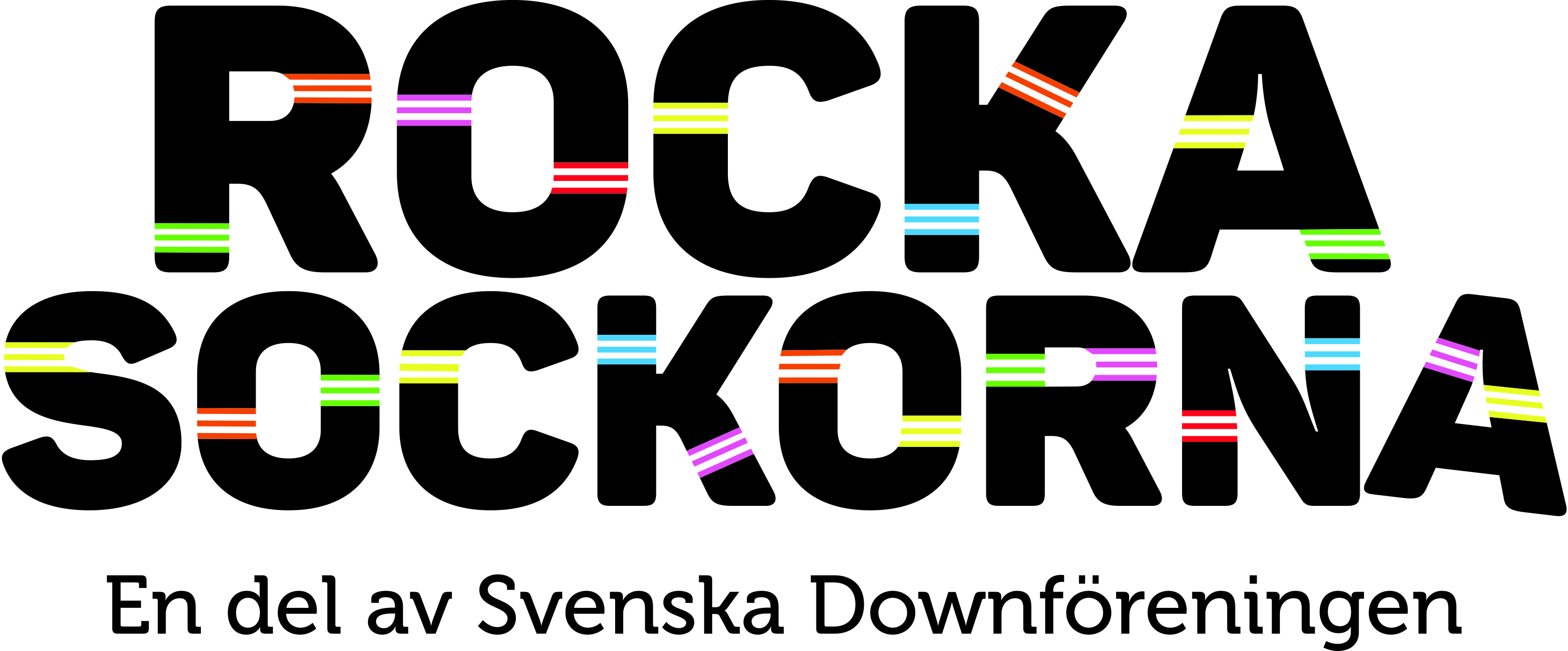Rocka sockorna - SvDf