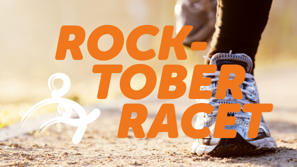 Rocktober-race 2022 - SvDf