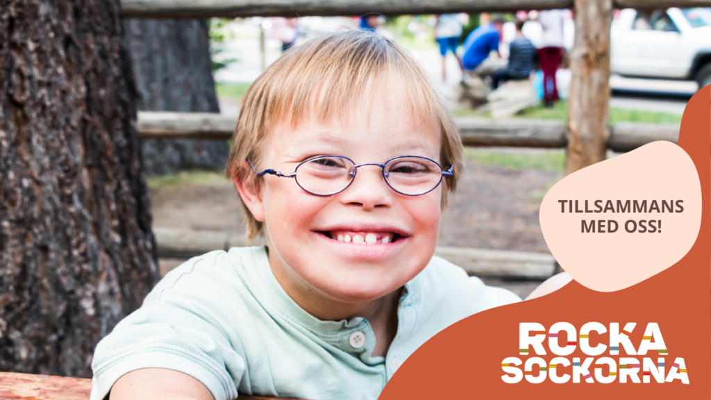 Rocka sockorna med avdelning Norrbotten - SvDf