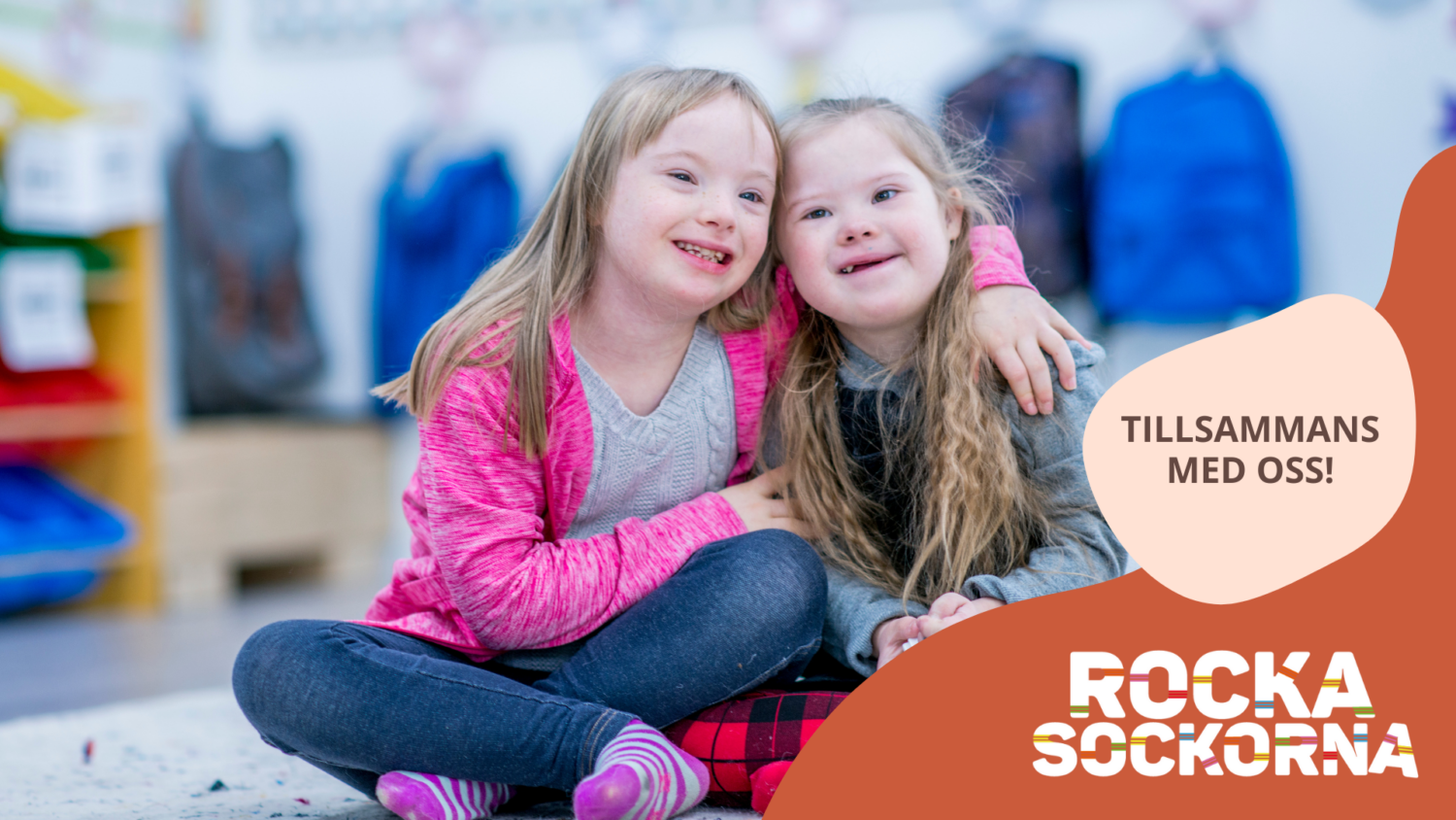 Rocka sockorna i skolan - SvDf