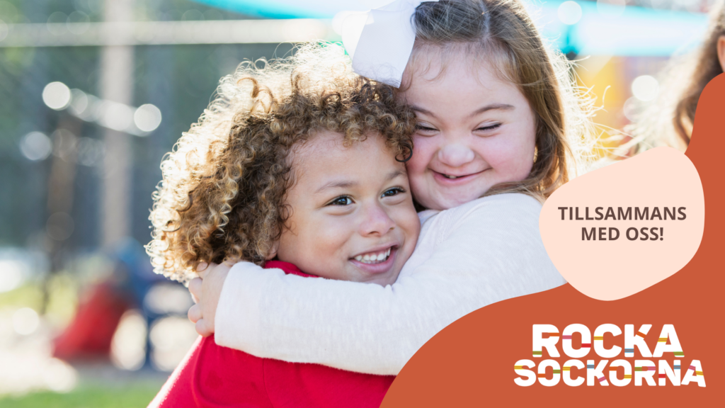 Rocka sockorna med avdelning Västmanland - SvDf