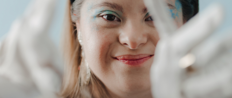 Svenska Downföreningen - SvDf